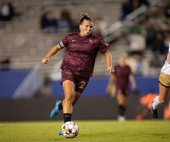 Dallas Trinity FC | Fair Park