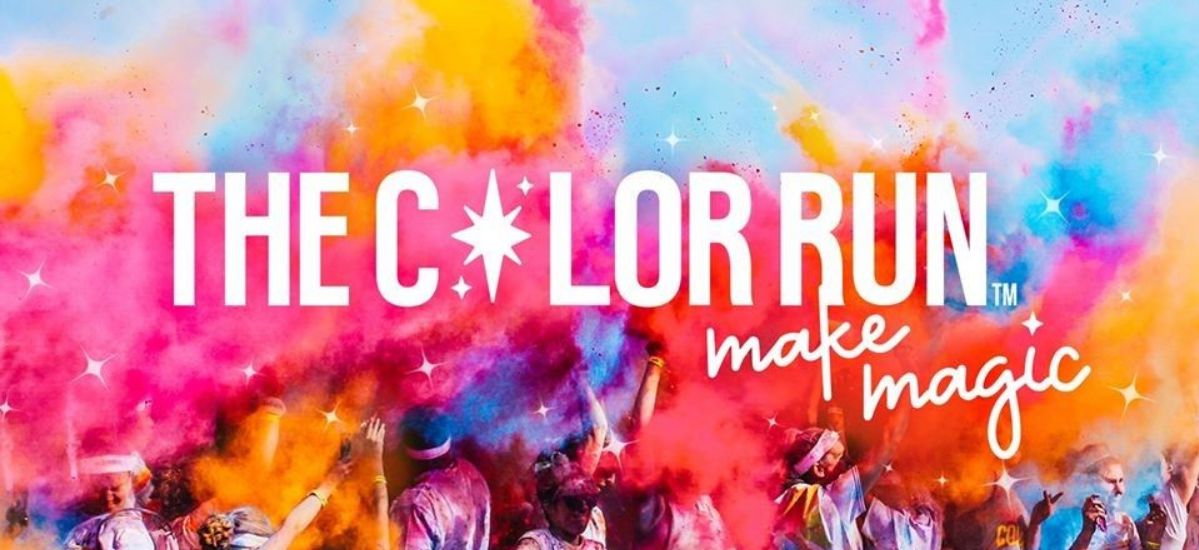 The Color Run | Fair Park