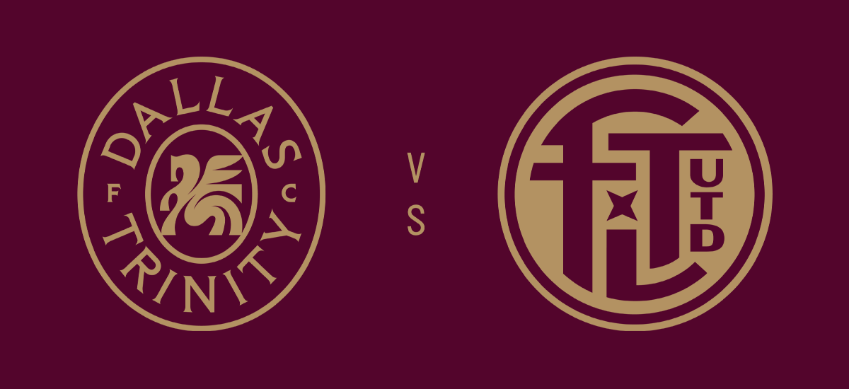 Dallas Trinity FC v. Ft. Lauderdale United FC | Fair Park
