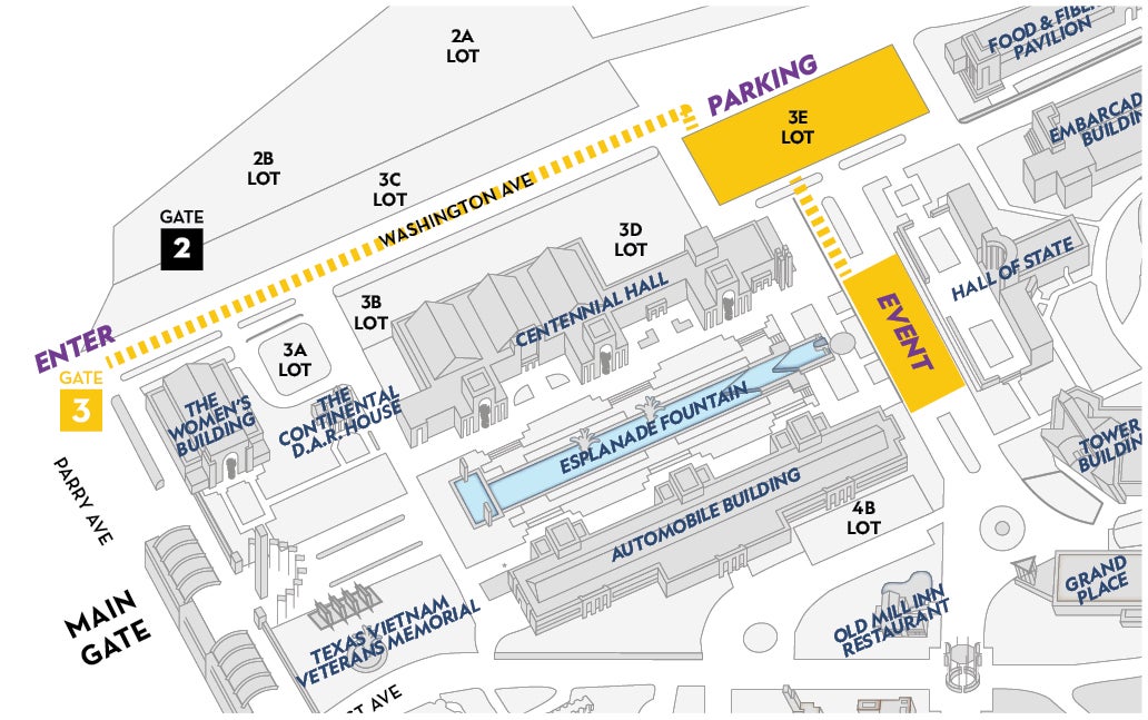 OperaTruck! | Fair Park