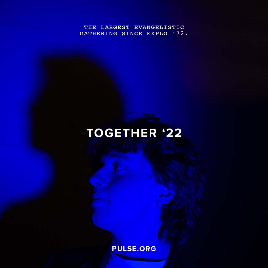 TOGETHER '22 | Fair Park