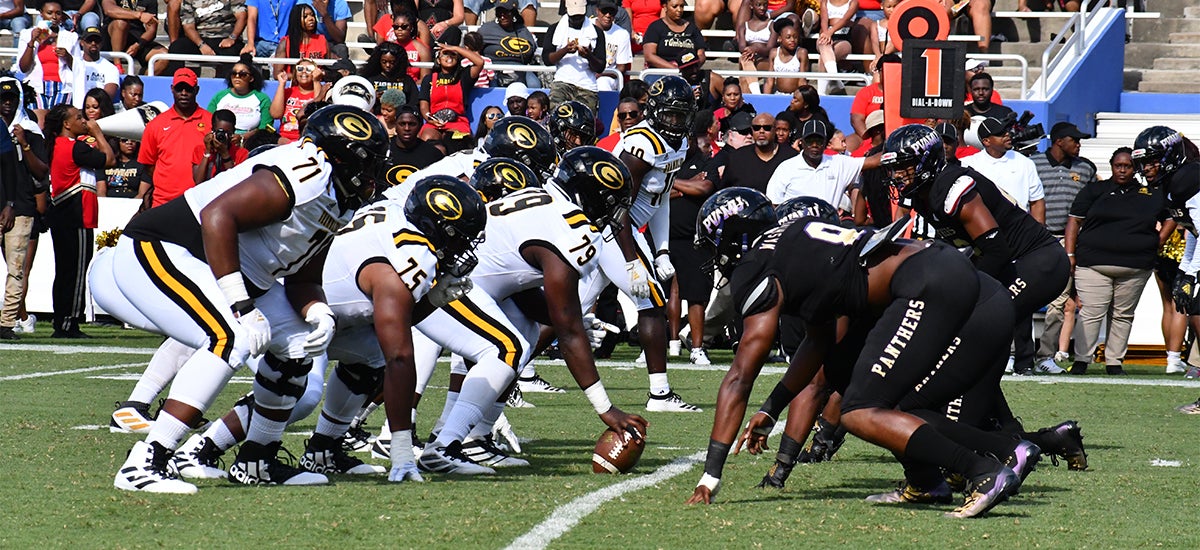 State Fair Classic | Fair Park