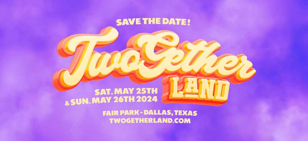 TwoGether Land | Fair Park