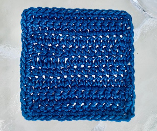 Intro to Crochet Class | Fair Park