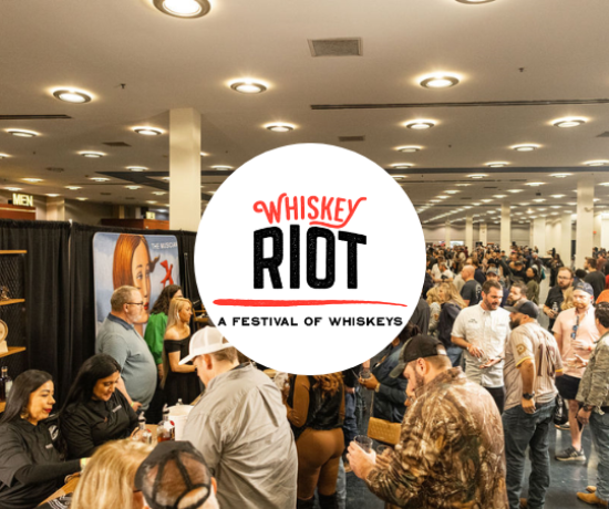 Dallas Whiskey Riot | Fair Park