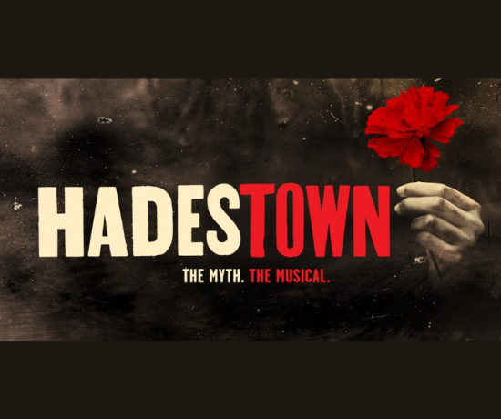 Hadestown | Fair Park