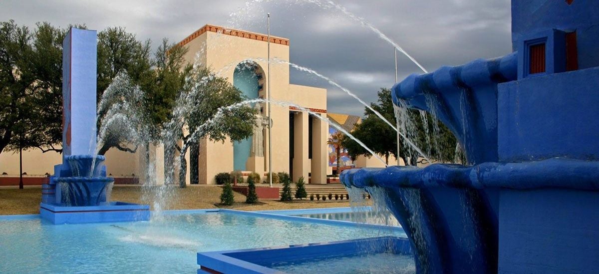 Tram Tour | Fair Park