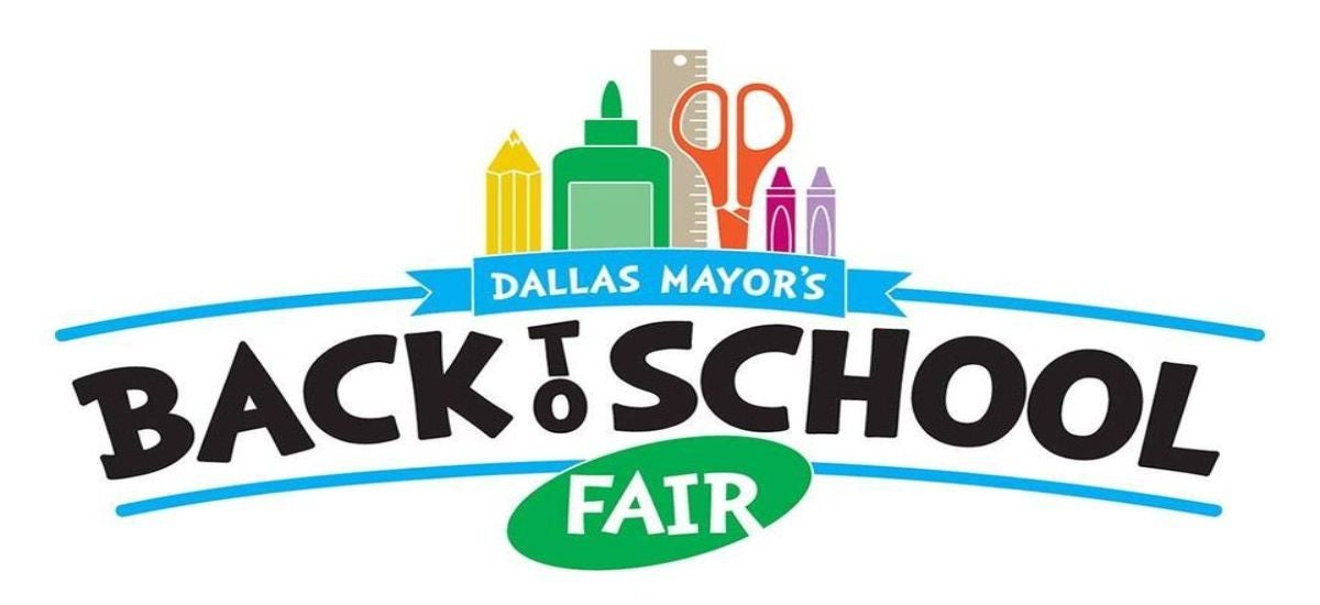 Dallas Mayor's Back to School Fair | Fair Park