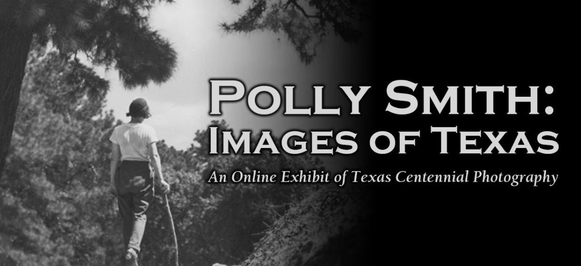 Polly Smith: Images of Texas | Fair Park