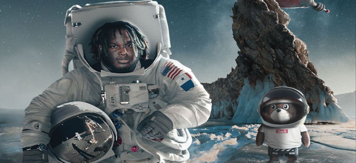 Sech Sueños Tour 2020 | Fair Park