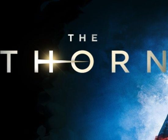 The Thorn | Fair Park